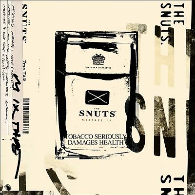 Mixtape by The Snuts (Record, 2020) for sale online | eBay