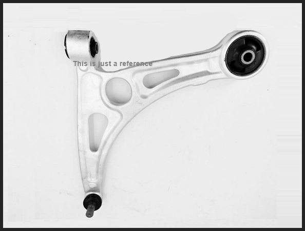 Genuine OEM Front Right Suspension Control Arm for Kia 54501E6100 for ...