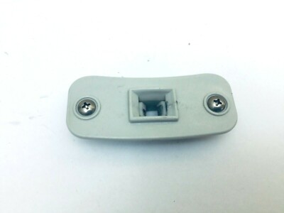 LG TROMM Electric Dryer Model DLE2512W Gray Door Latch | eBay