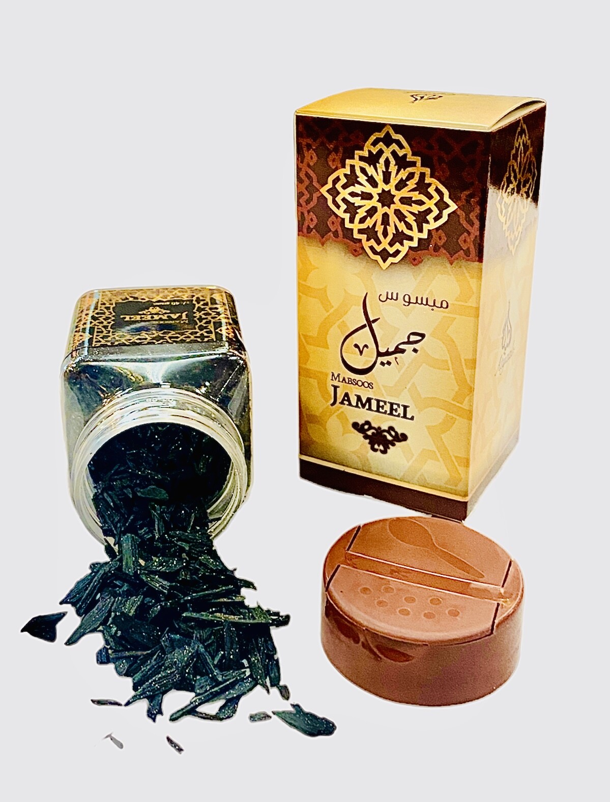 Atyaab Khadlaj Mabsoos Bukhoor Collections 40Grams | eBay