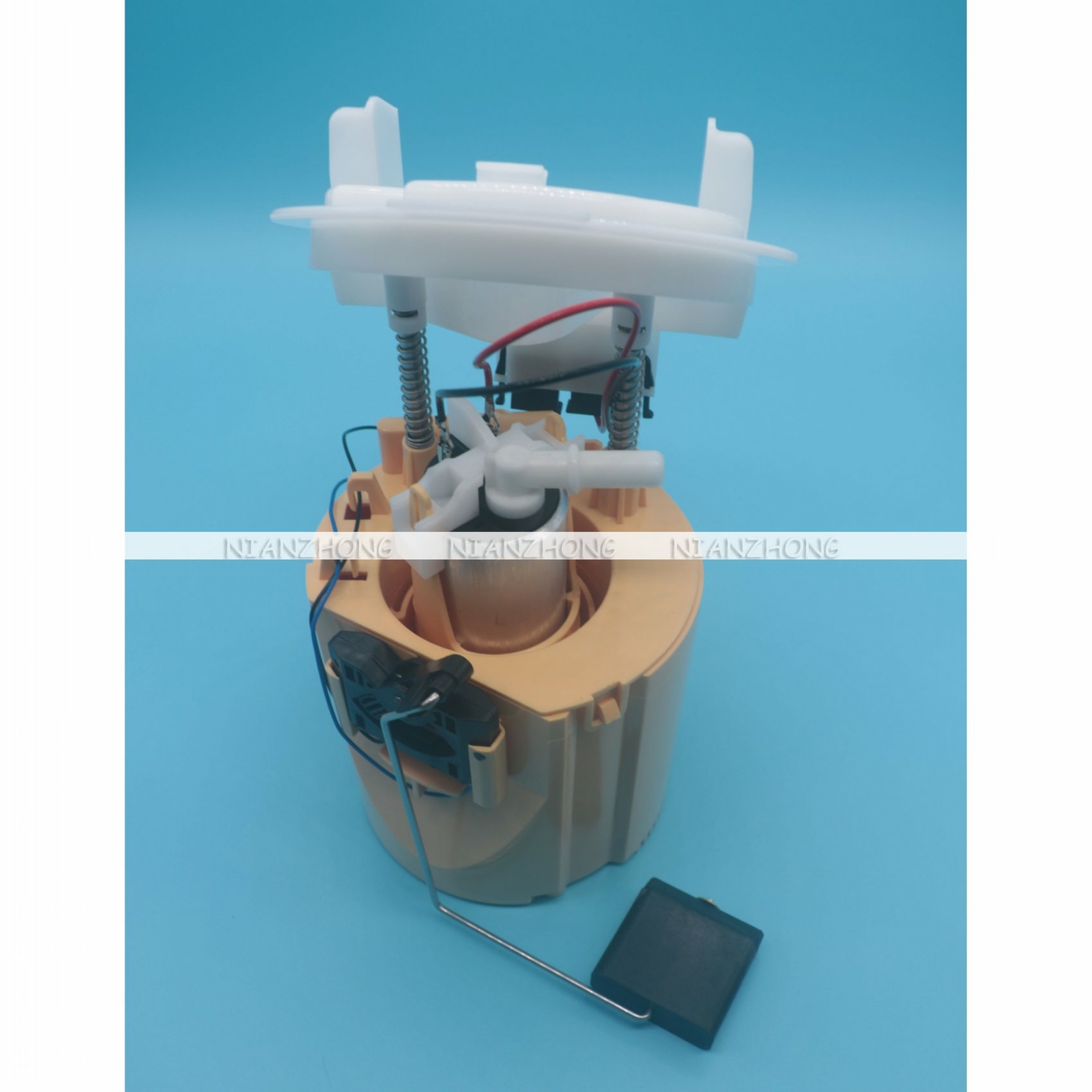 Fuel Pump Assembly A212470049 For Mercedes-Benz E-CLASS W212 E200 CDI ...