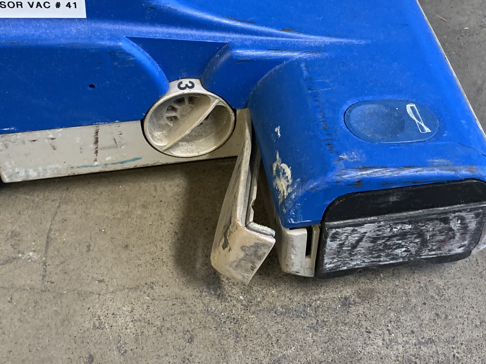 Windsor Sensor S15 Upright Vacuum Cleaner | eBay