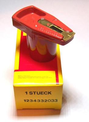 NEW ORIGINAL BOSCH ROTOR ARM ESCORT 1-2 1.1-1.3-1.6 OHV-MK2 + 1600 ...