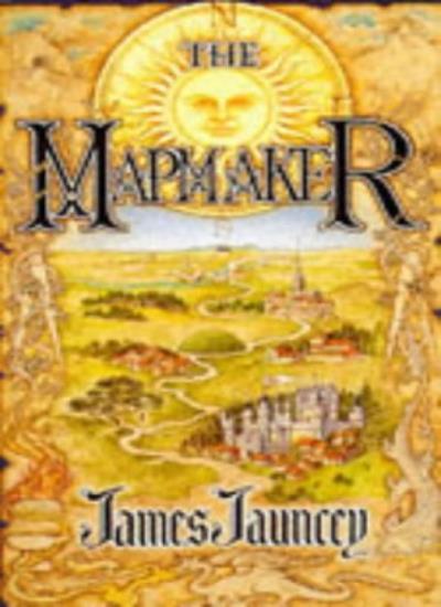 The Mapmaker By James Jauncey. 9780340602881 | eBay
