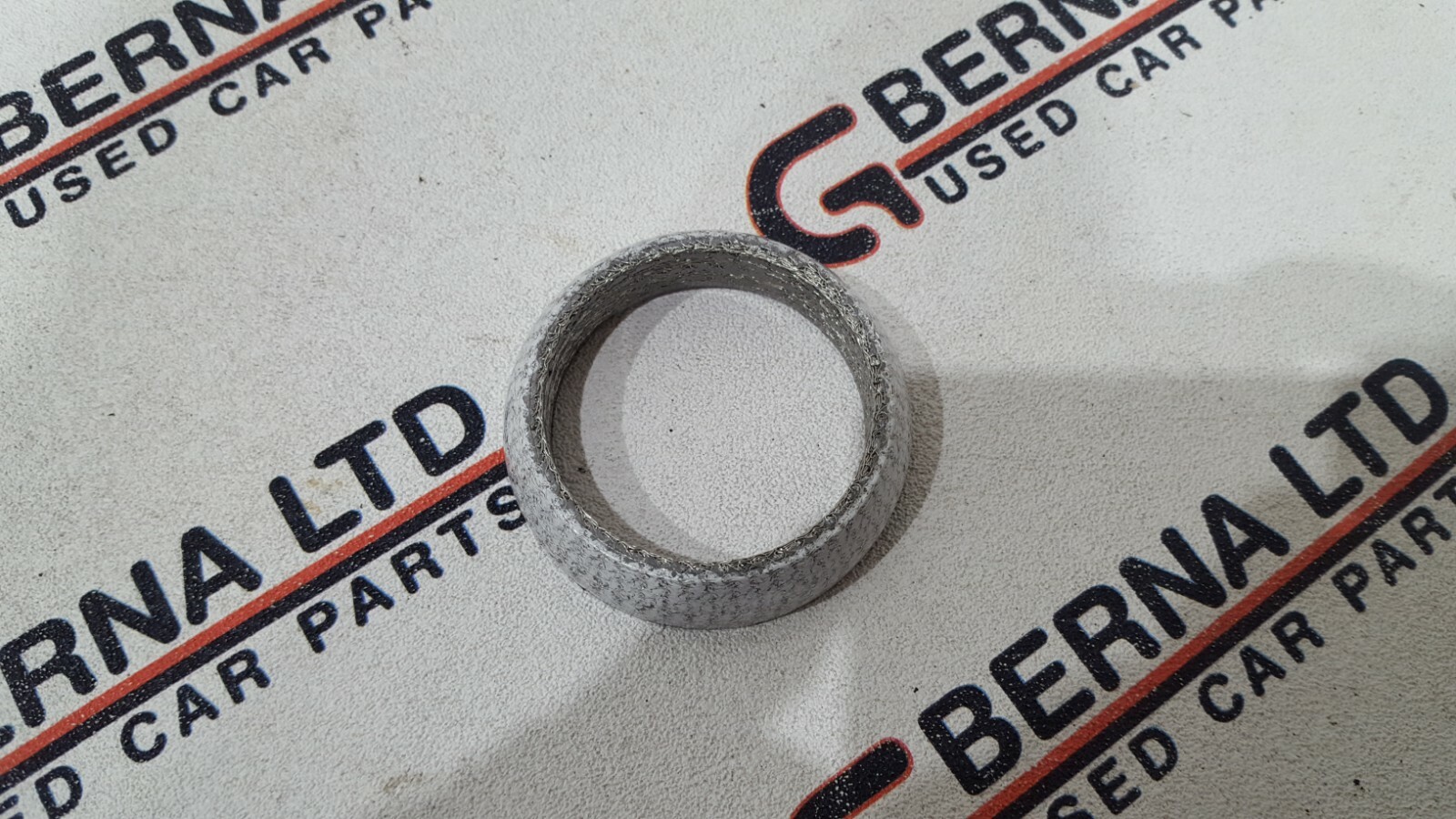 Genuine Nissan Note E11 2005-2013 Bearing Exhaust Pipe Gasket Seal ...