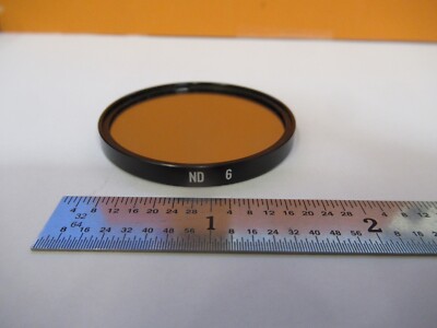 Microscope Parts & Accessories - Neutral Density Filters