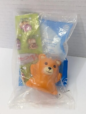 MicroPets Pals "Hiy - Pal" Tomy 2003 Burger King Toy | eBay