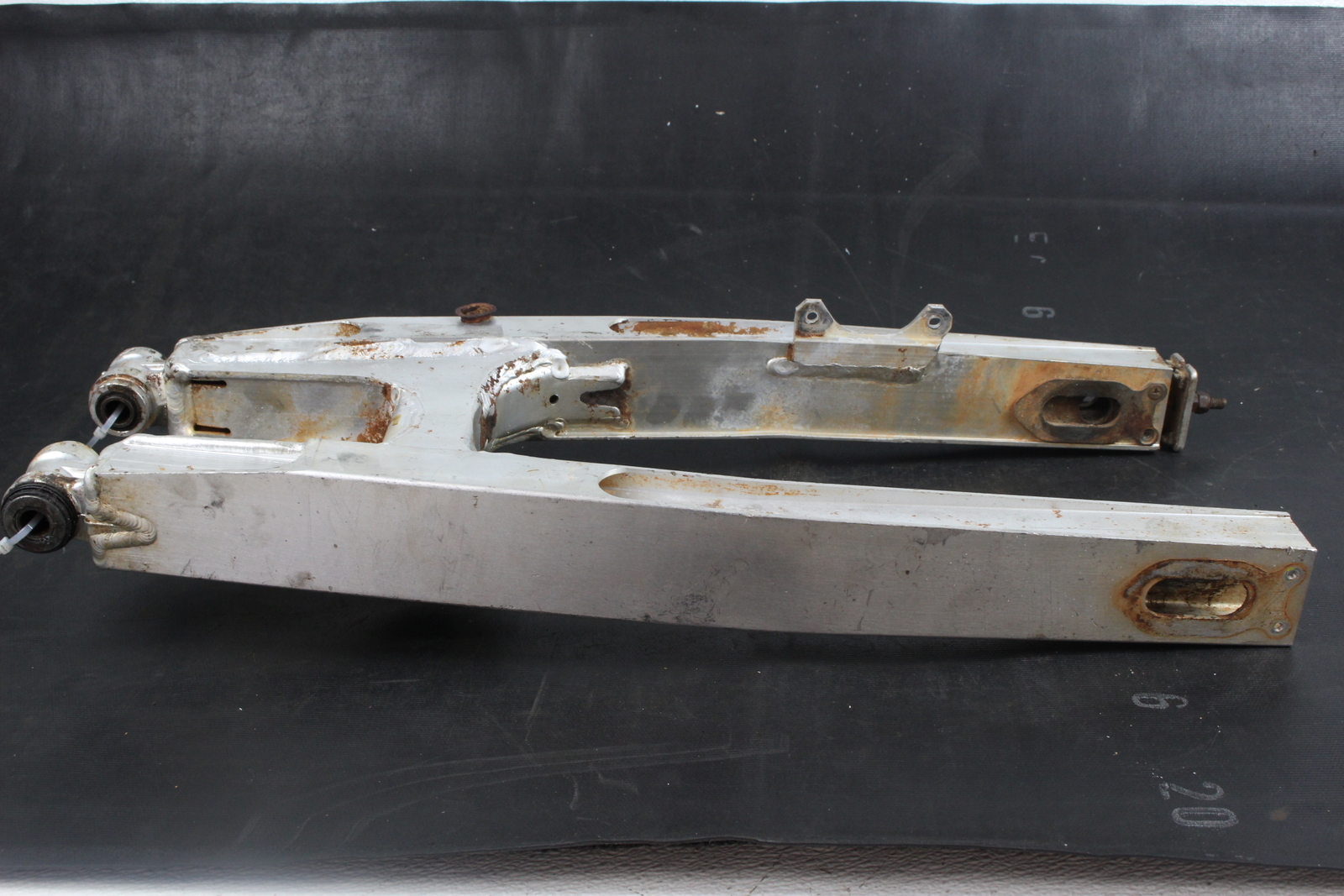 1986 Honda Cr125 Chain Guide for sale online | eBay