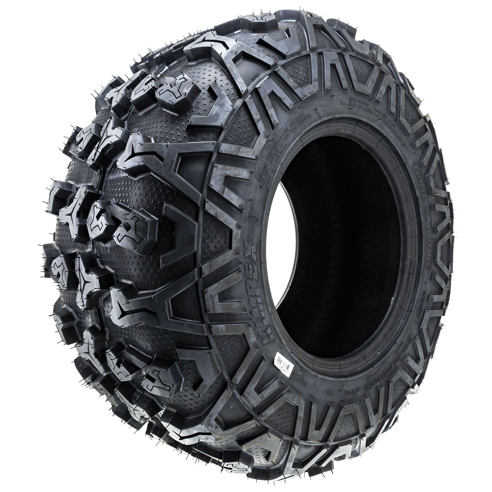 Kimpex Trail Warrior Tire Size 27x11r12 for sale online | eBay