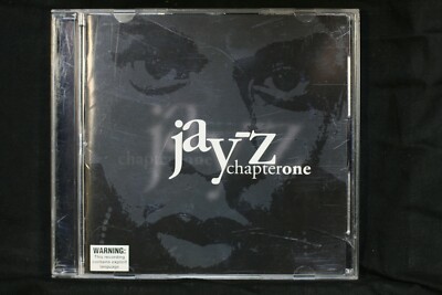 Jay-Z ‎– Chapter One - CD (C1058) | eBay