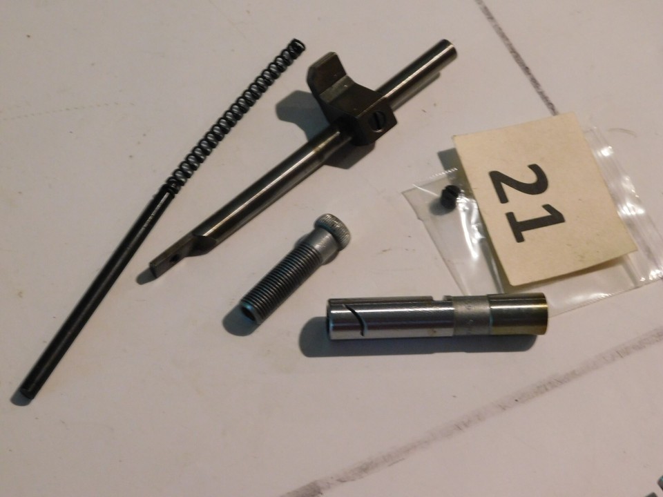 Q5 Singer 404 Slant Needle Sewing Machine Original Parts | eBay