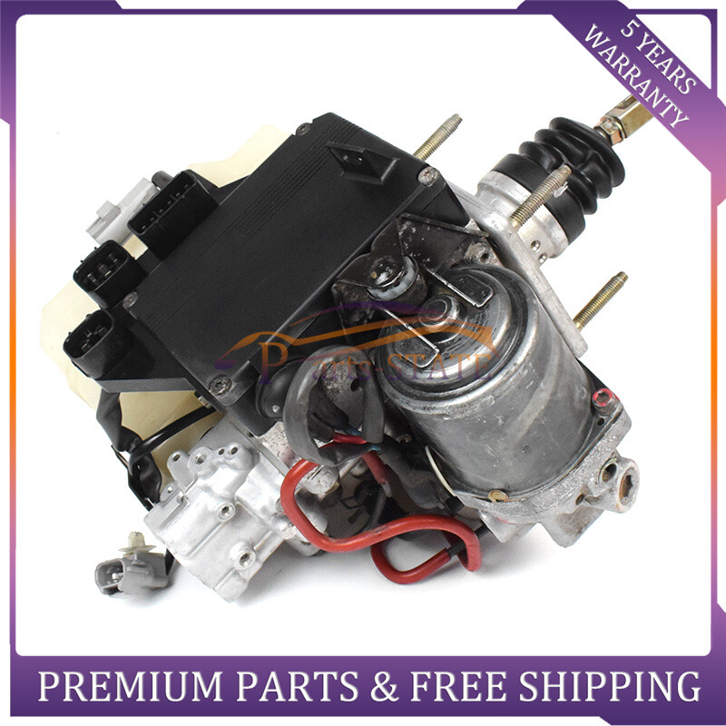 For TOYOTA LAND CRUISER LX470 98-99 ABS Pump Master Cylinder Booster ...