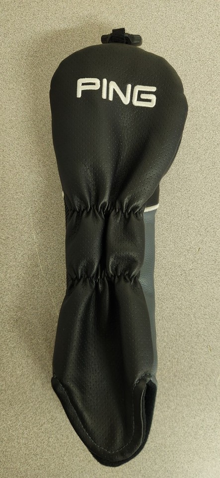 PING G425 Hybrid/Rescue Headcover - Adjustable Number Tag HYBRID Head ...