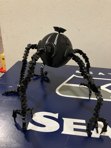 3d Printed Omni Droid | eBay