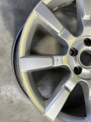 2012-2019 Volkswagen Beetle OEM Wheel 18” Factory alloy Rim 🔥🚗 | eBay