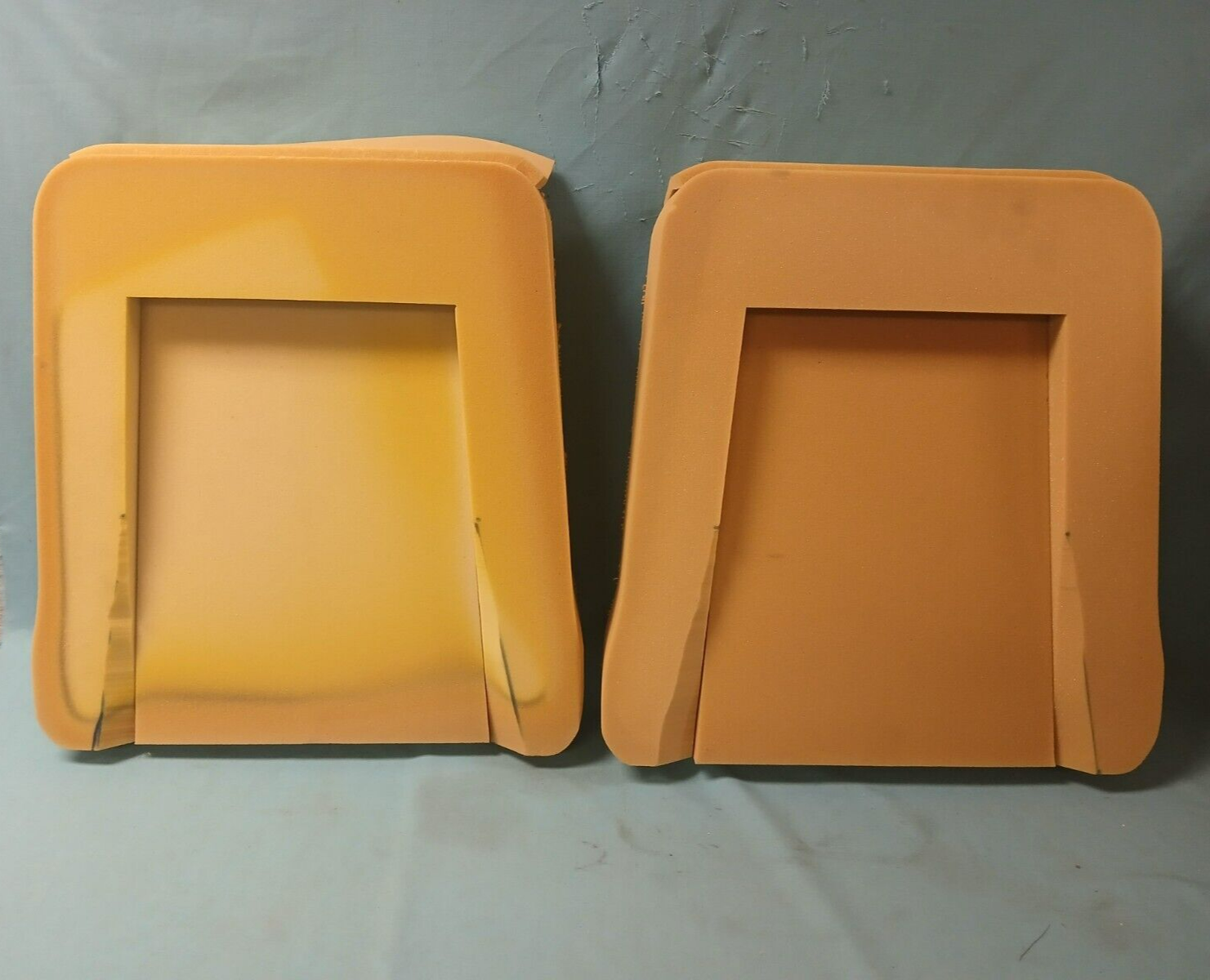 New for Mopar 1966 to 1967 A-Body & B-body Bucket Seat Foam | eBay