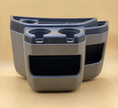 1997-2015 Ford E150 E250 E350 E450 Econoline Van Front Center Console ...