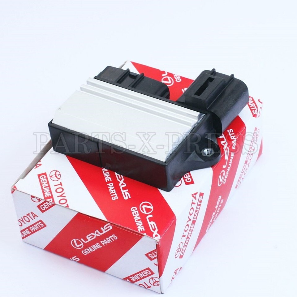 OEM NEW GENUINE TOYOTA SEQUOIA TACOMA LEXUS AIR INJECTION CONTROL 89581 ...