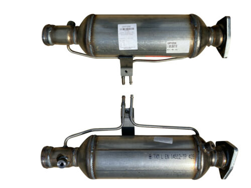 NEU Dieselpartikelfilter DPF Land Rover Range Rover Sport Discovery 2.7 ...