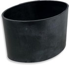 Can-Am / Bombardier Outlander Renegade Clutch Air Inlet Rubber Adapter ...