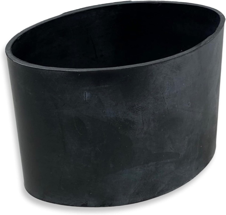 Can-Am / Bombardier Outlander Renegade Clutch Air Inlet Rubber Adapter ...