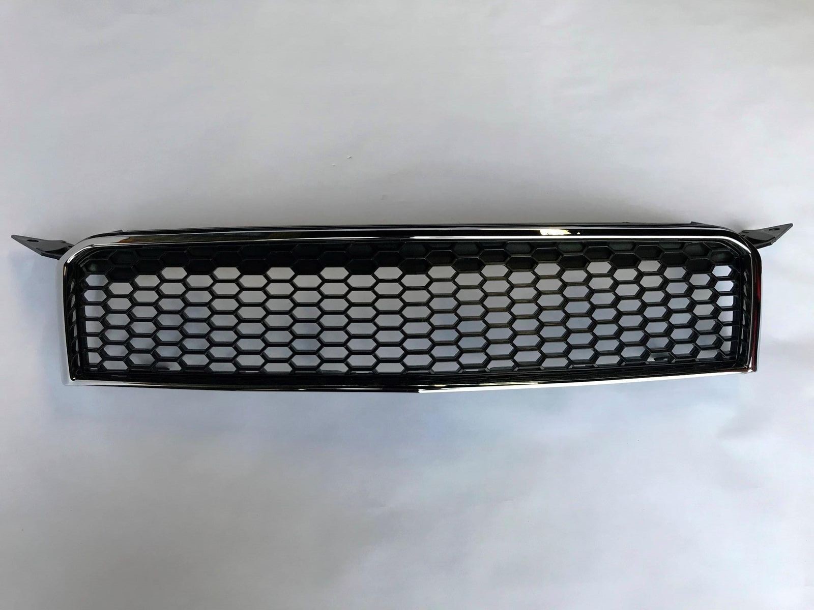 Upper Grille Front bumper for 2009-2011 Chevrolet Aveo5 (96808248) | eBay