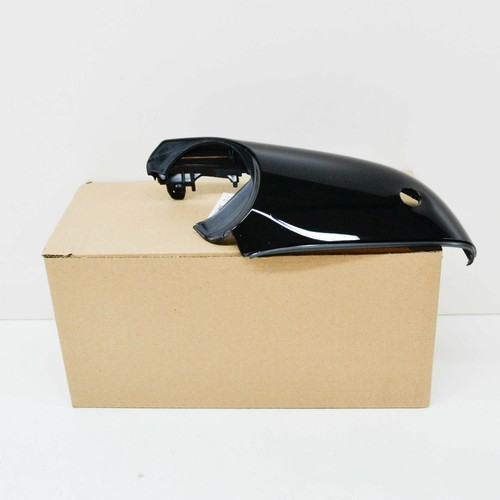 NEW BMW 3 F35 LEFT WING MIRROR LOWER HOUSING 51167284133 7284133 2015 ...