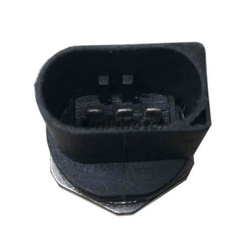 06J906054F OEM Fuel Rail Pressure Sensor for AUDI A3 A4 A6 VW PASSAT CC ...