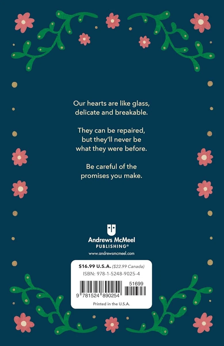 Broken Promises Poem