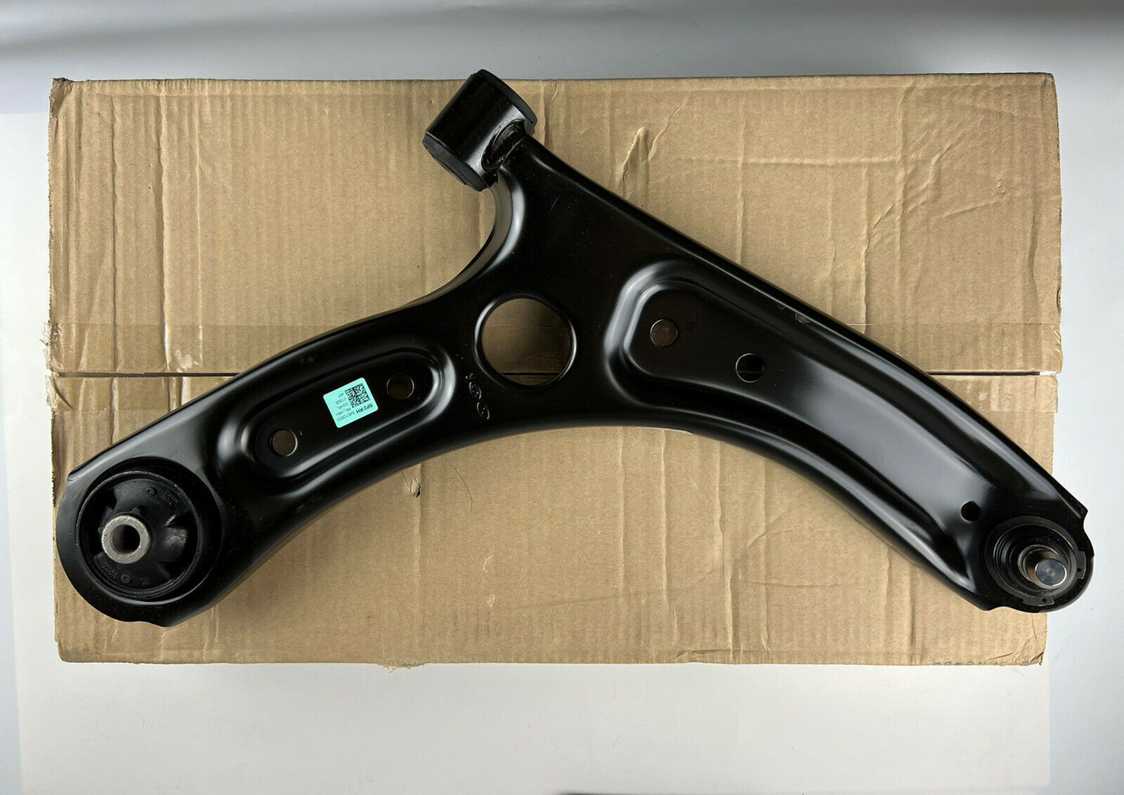 ⭐Genuine⭐ Front Lower Control Arm LH RH 2P 1Set for Kia Seltos 2021 - 2022 | eBay