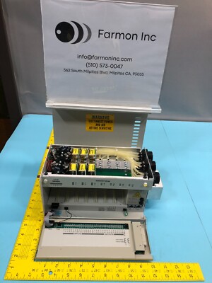 SCP GLOBAL TECHNOLOGIES 3270081M MCS BASE MODULE W/SOLE, 148995 | eBay