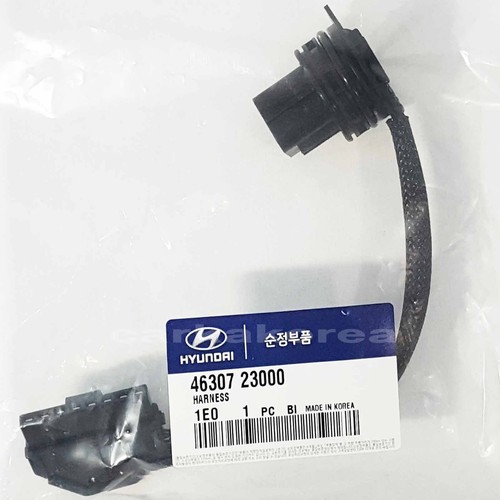 Genuine 4630723000 Harness Wire- For HYUNDAI i30 i30CW 2008+ | eBay