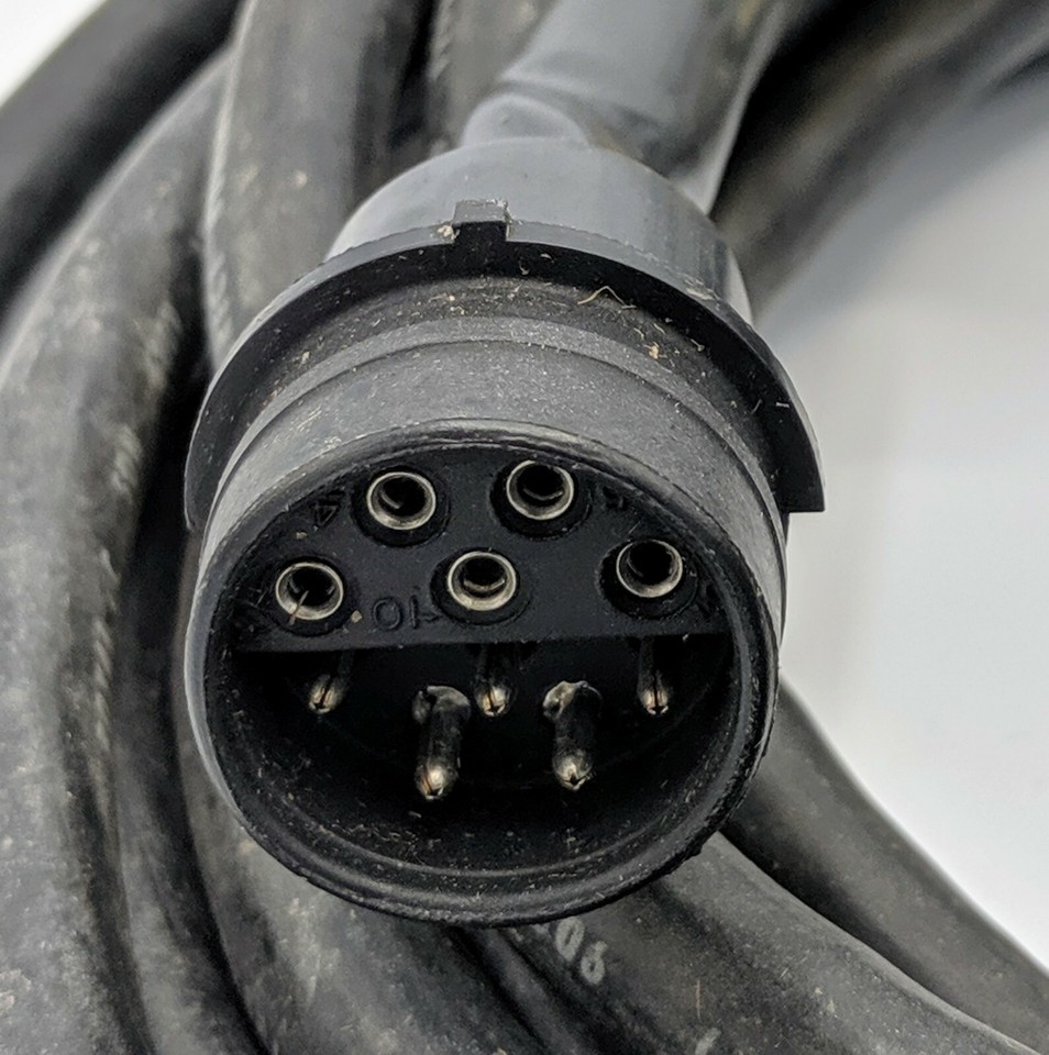 550539 Caterpillar Forklift Wire Harness 055-0539 SK-08190730TB | eBay