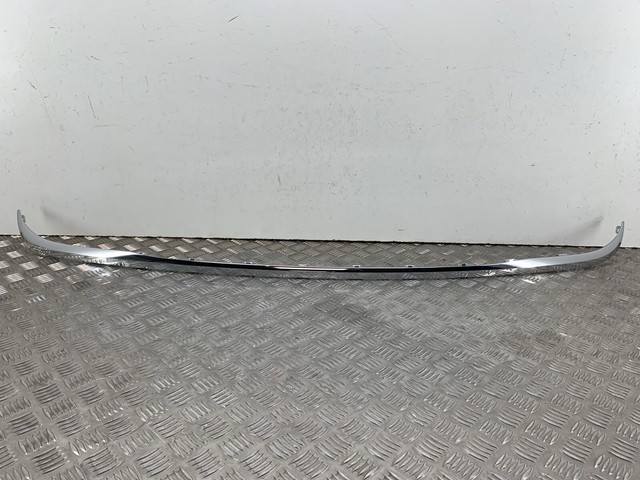 Genuine Mercedes-Benz GLC Class W253 Rear AMG Bumper Trim Cover ...
