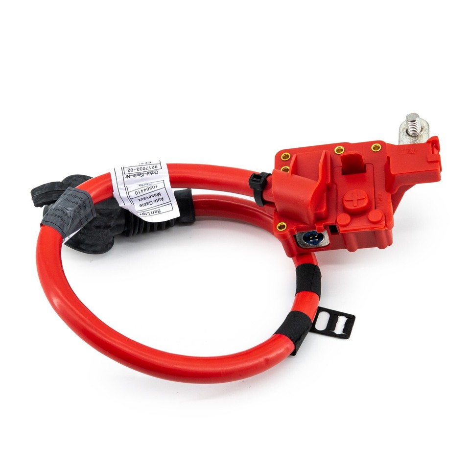 Positive Battery Cable for BMW 5 / 6-Series F10 528i 535i 550i 640i ...