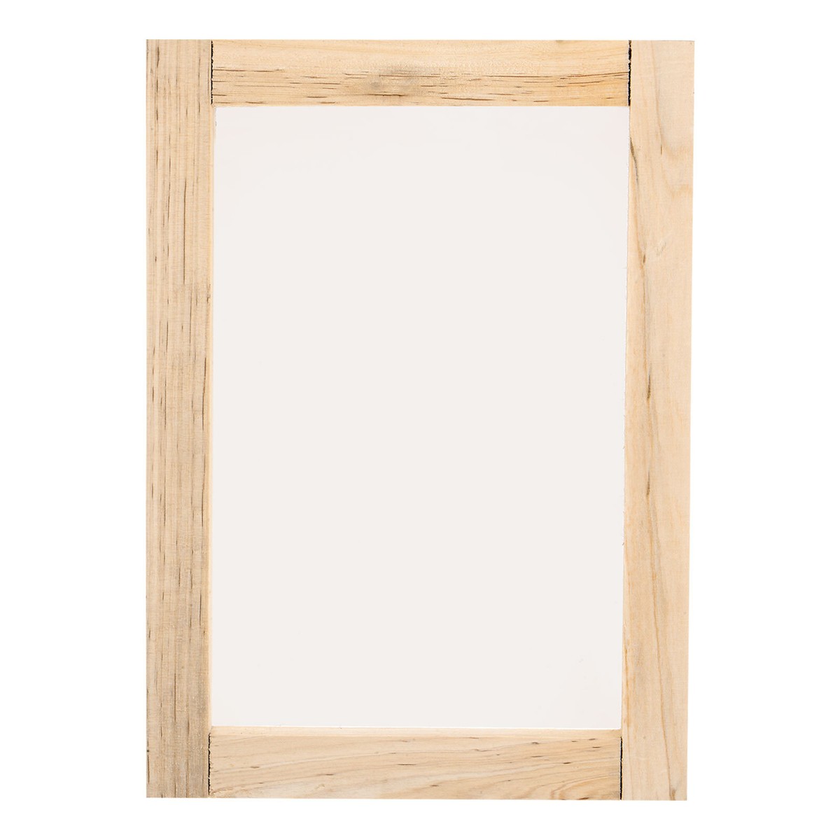 Screen Printing Frame Sumikrafts Screen Printing Wooden Frame Large