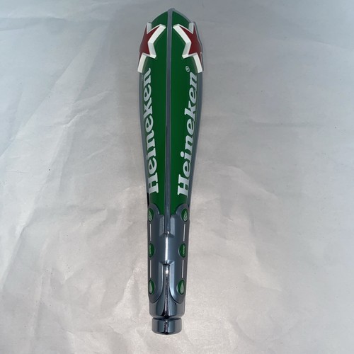 Heineken Beer Tap Handle Knob | eBay