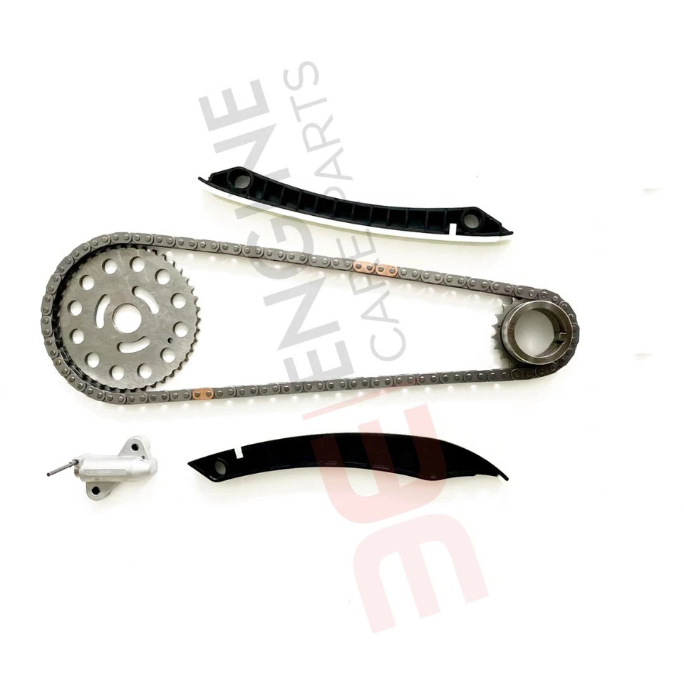 Timing Chain Kit for Renault 1.6 dCi - R9M | eBay