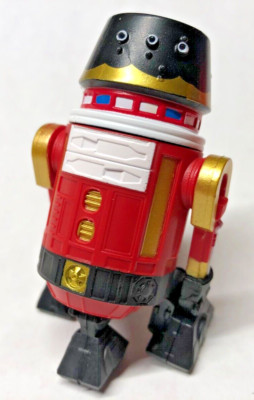 R5 Star Wars droid factory advent calendar Christmas LOOSE figure ...