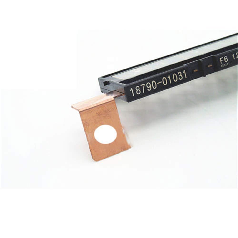 Car Maxi Multi Fuse For Kia Rio 2012 Soul Forte 09-13 Hyundai Accent ...