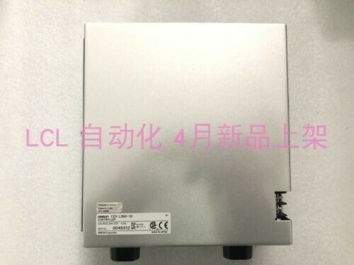 1PC 100% test OMRON FZ3-L350-10 | eBay