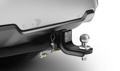 Genuine Isuzu MU-X MUX MY21 2021 Onwards Tow Bar Towbar 5867641463 ...