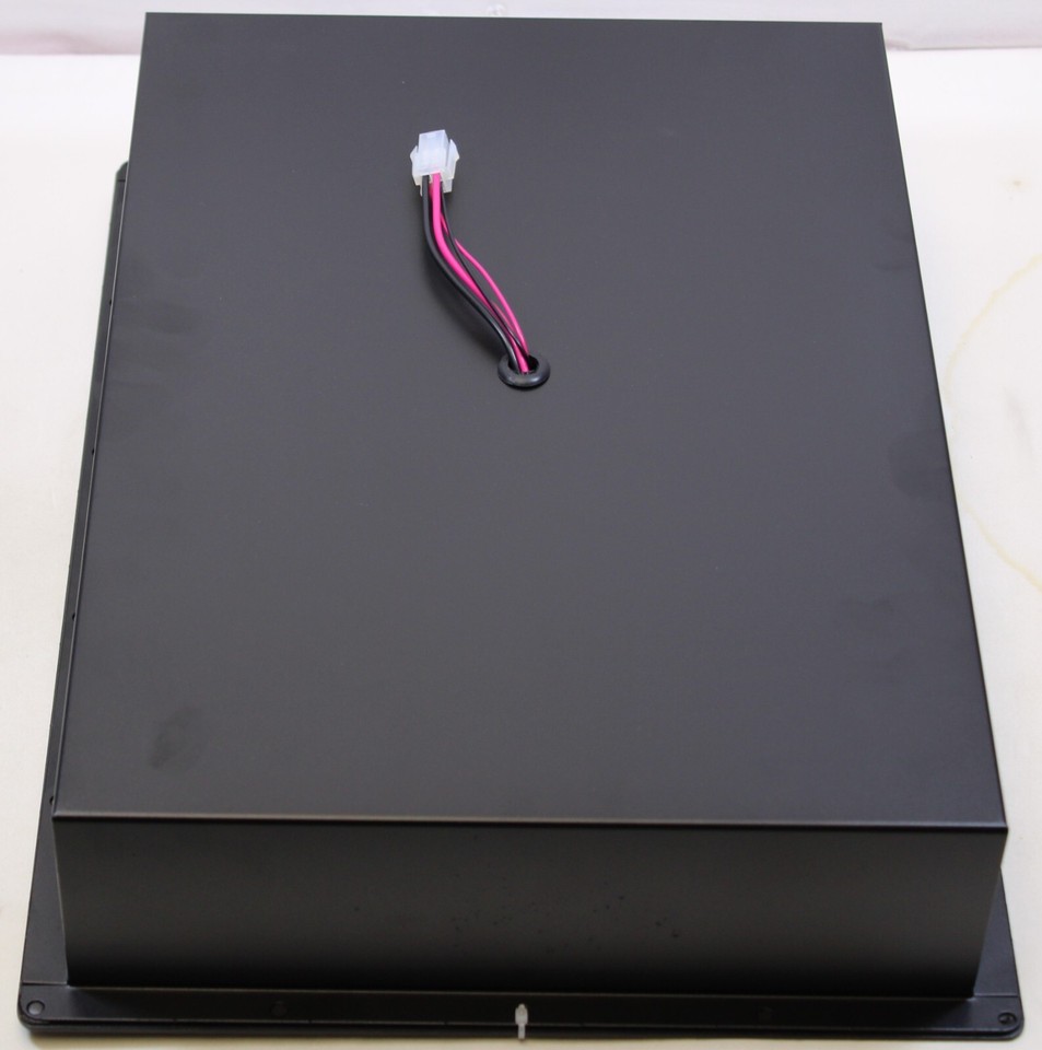 Replacement Amplifier for Mackie HD1801 w/DSP Sub-Woofer | eBay