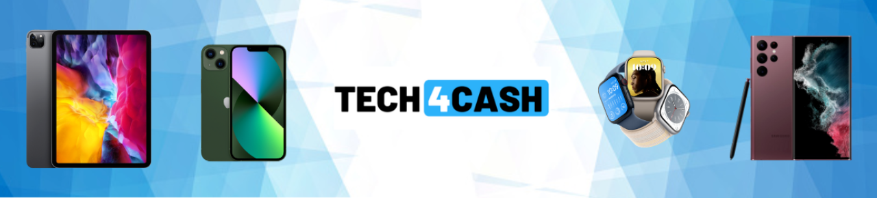 TECH4CASH-LTD | eBay Stores