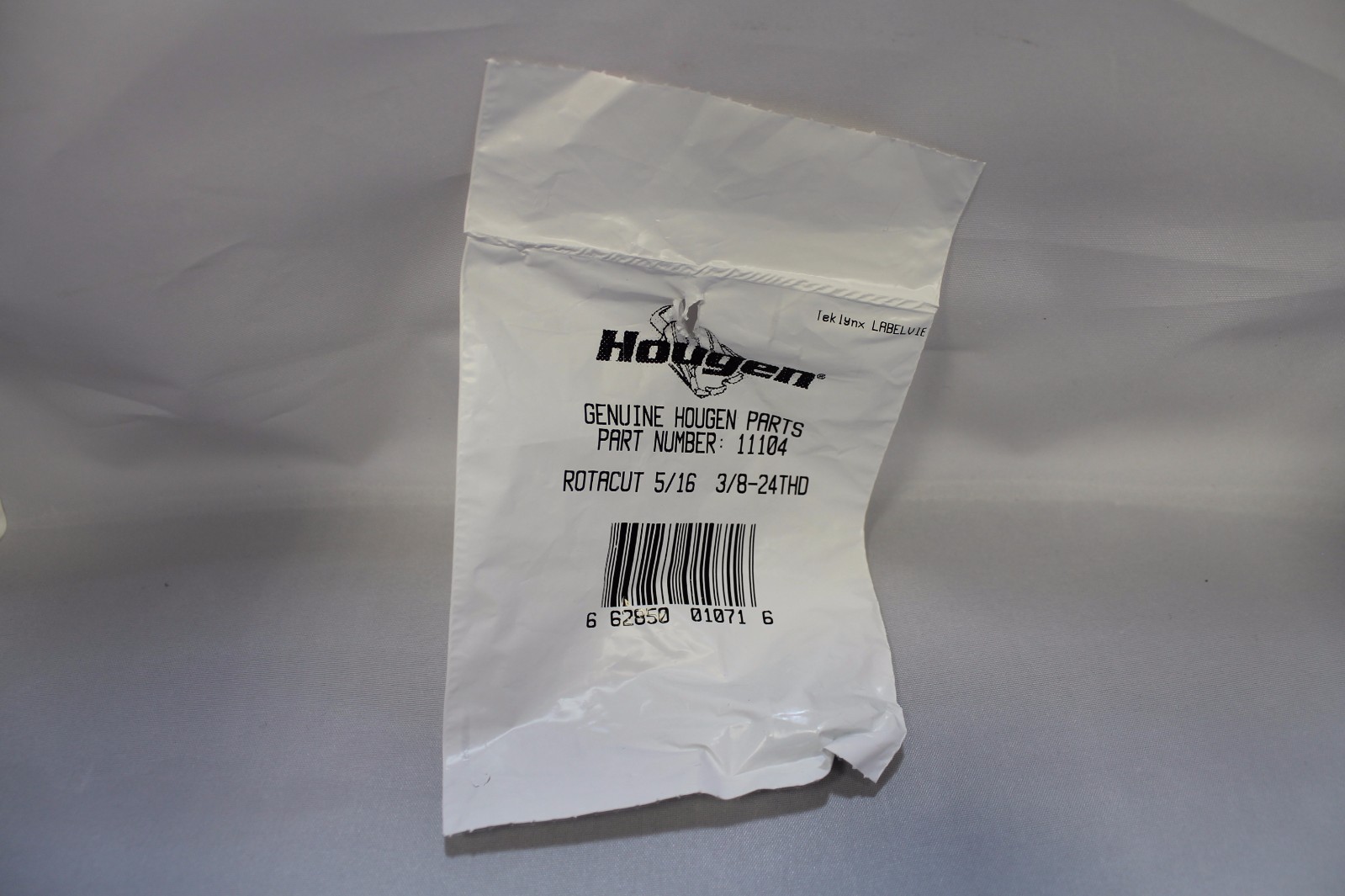 Hougen 11104 | RotaCut Sheet Metal Cutter, 3/8"-24 Thread, 5/16 ...