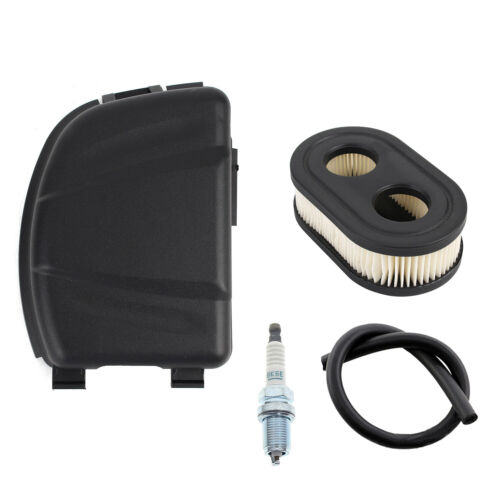 595658 Air Cleaner Cover 798452 Air Filter for Briggs & Stratton MTD ...