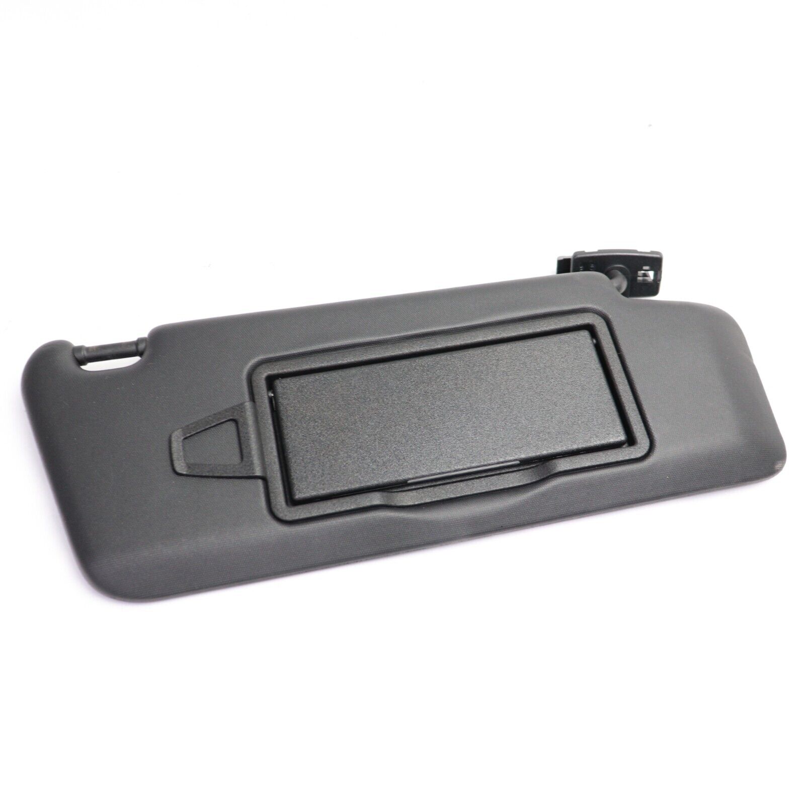08-15 Mercedes W204 C250 C300 Right Passenger Side Sunvisor Sun Visor ...
