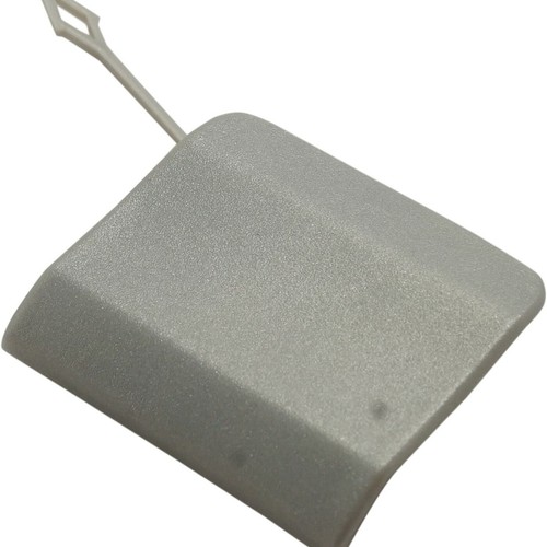 Rear Tow Eye Cover 1568852500 gray for 2018-2020 Mercedes GLA250 4Matic ...