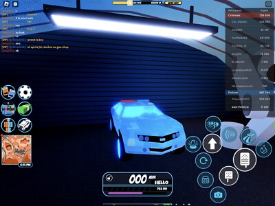 All Limited Pixel Texture roblox jailbreak | eBay