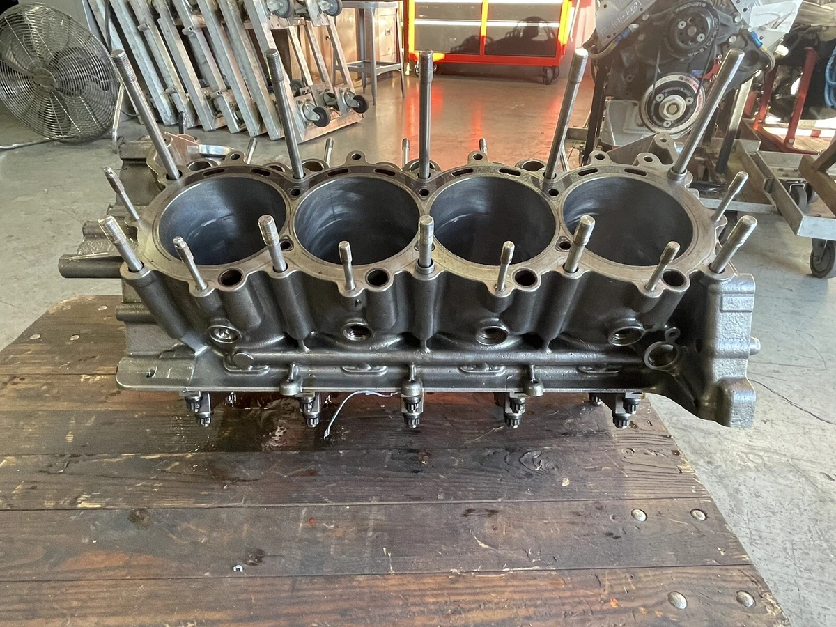 R07 Engine